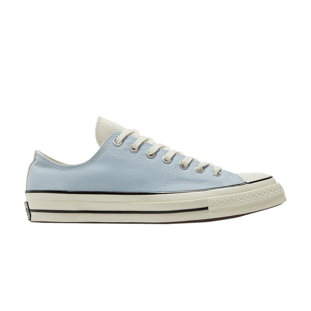 Converse Chuck 70 Low 'Hybrid Texture - Light Twine Blue' 171661C ...