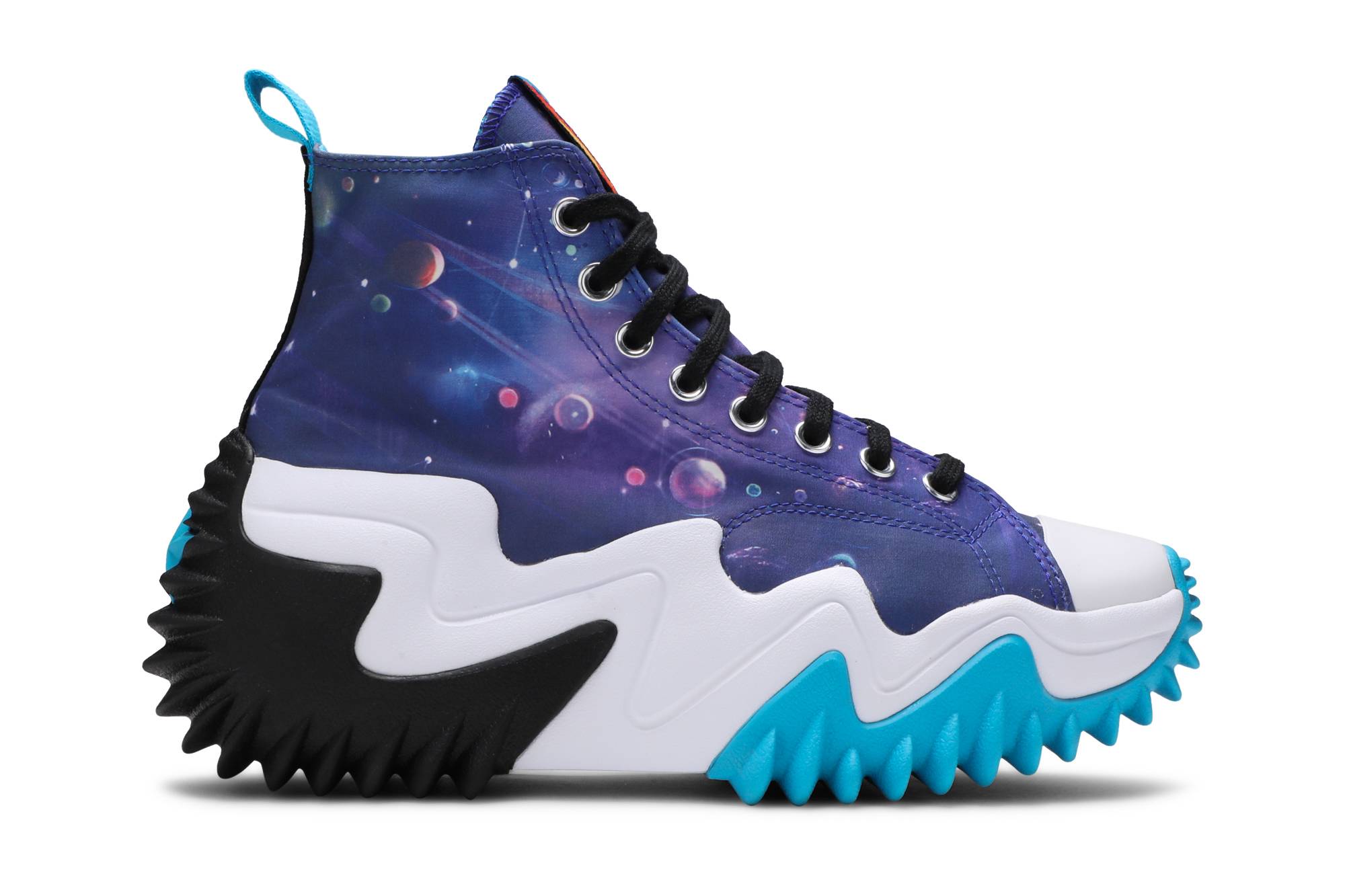 Space Jam x Converse Run Star Motion 'A New Legacy' - 172488C - Novelship