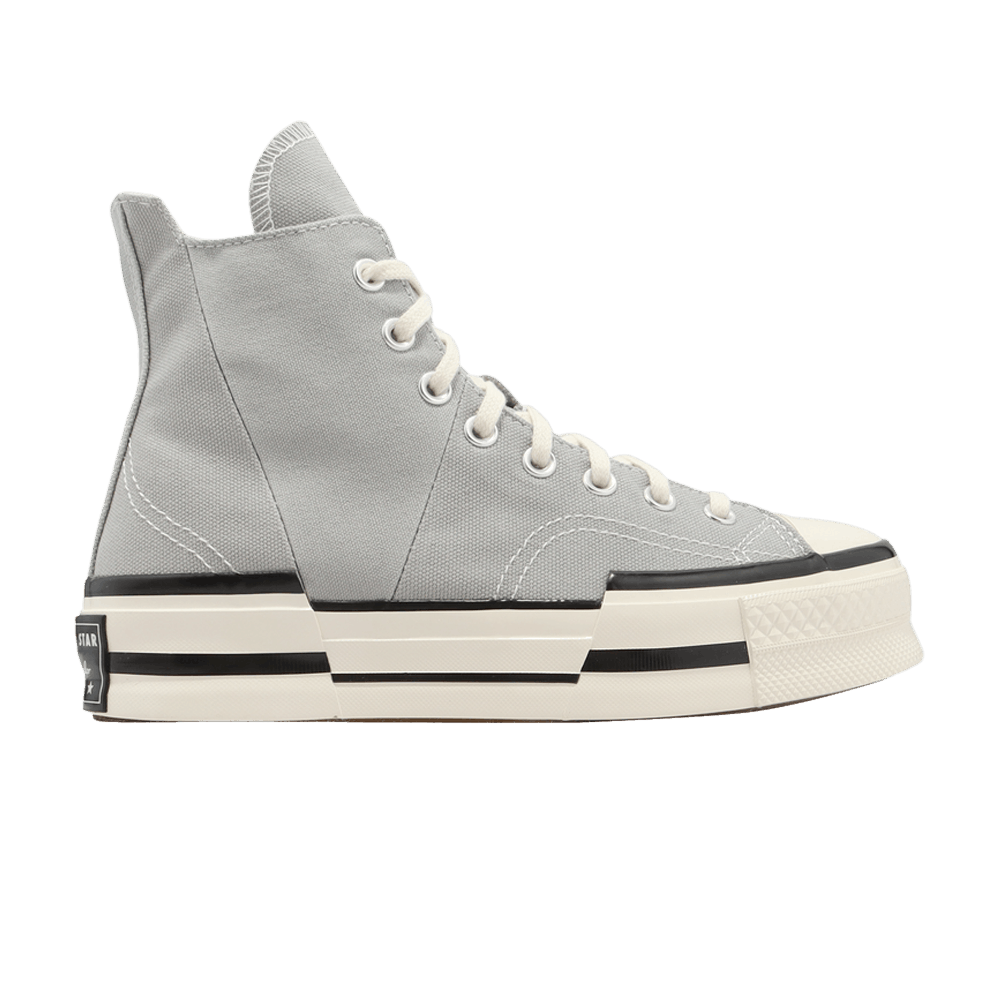 Converse Chuck 70 Plus High 'Ash Stone' A00741C - A00741C - Novelship