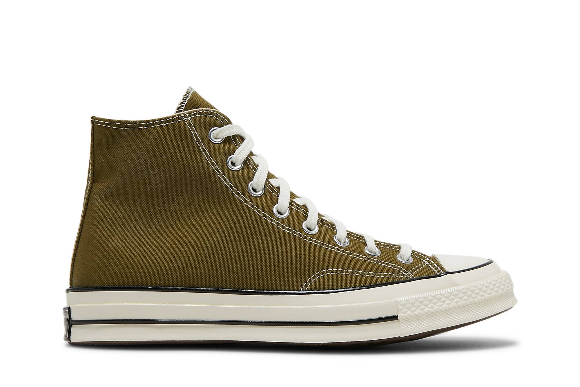 Converse Chuck 70 High 'Dark Moss' - 171565C - Novelship