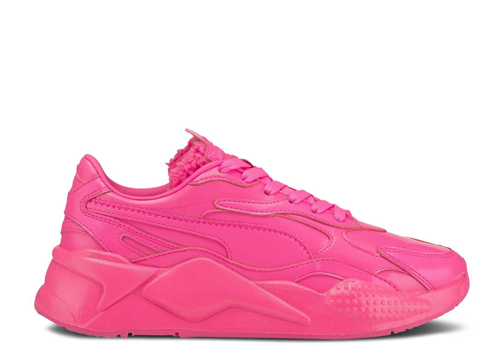 (Women) Puma RS‑X3 'Pretty Pink' 374135‑01 - 374135-01 - Novelship