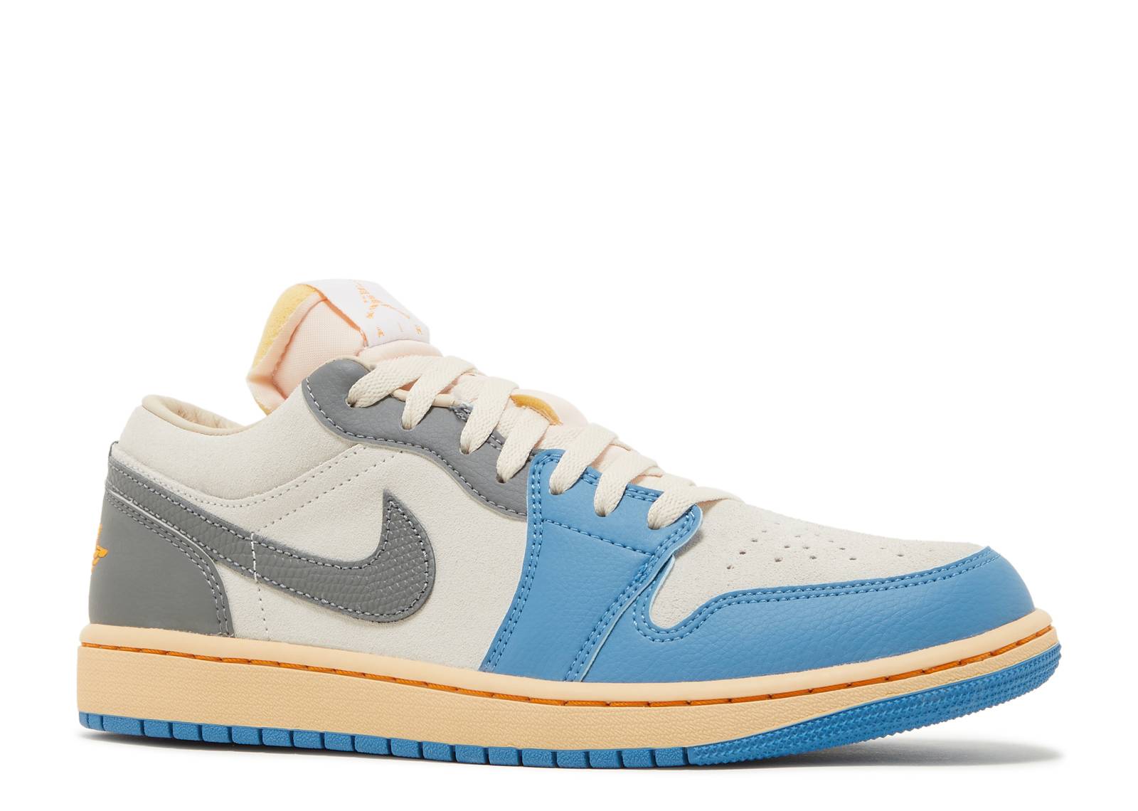 Air Jordan 1 Low 'Tokyo Vintage' - DZ5376-469 - Novelship