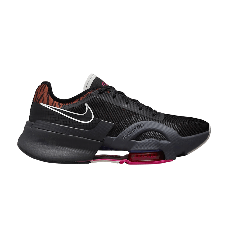 Nike Air Zoom SuperRep 3 'Black Tiger' (WMNS) - DJ8650-018 - Novelship