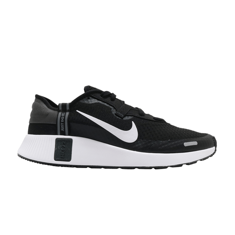 Nike Reposto 'Black White' CZ5631-012 - CZ5631-012 - Novelship