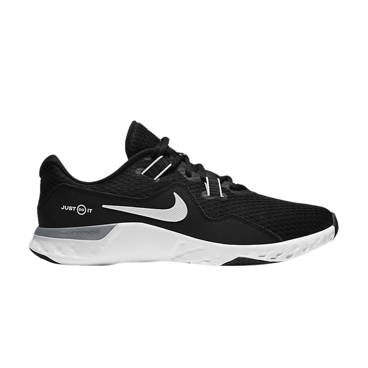 Nike Renew Retaliation TR 2 'Black Cool Grey' CK5074-001 - CK5074-001 ...