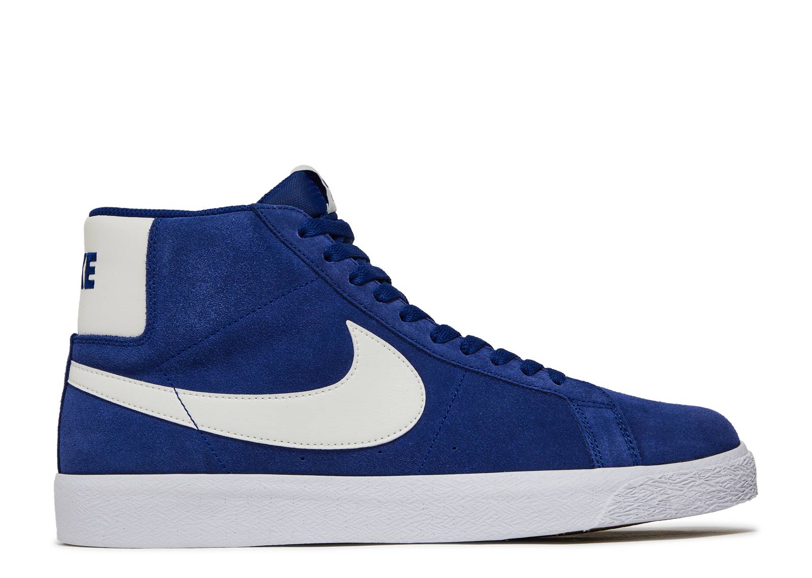 Nike SB Blazer Mid 'Blue White' - 864349-403 - Novelship