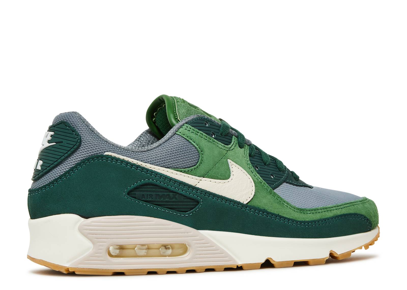 Nike Air Max 90 PRM 'Pro Green' - DH4621-300 - Novelship