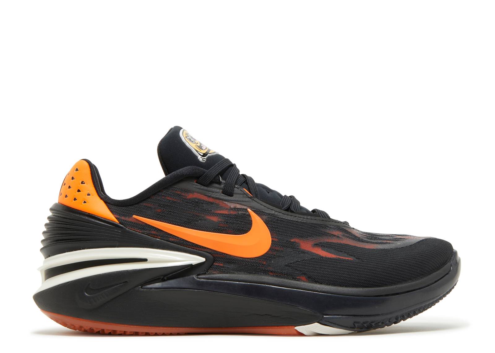 Nike Air Zoom GT Cut 2 'Nike University' - DJ6013-004/DJ6015-004 ...