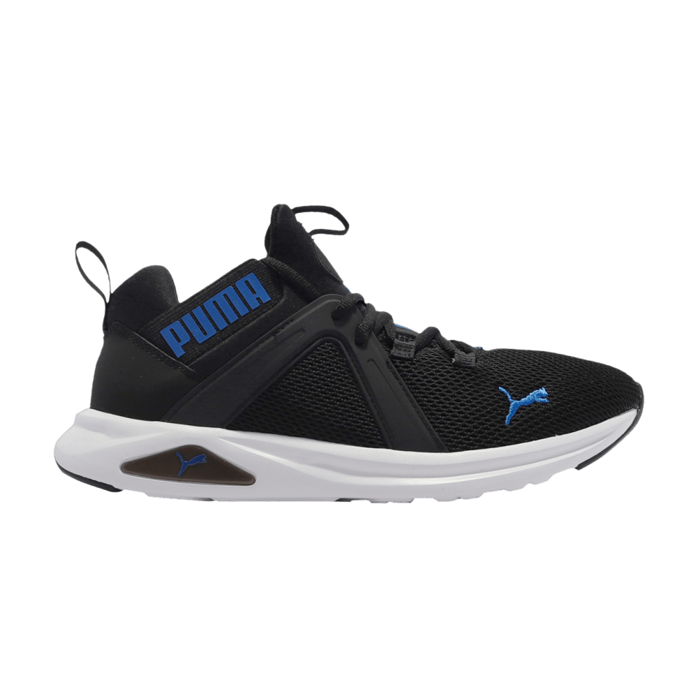 Puma Enzo 2 'Black Future Blue' 193249‑25 - 193249-25 - Novelship
