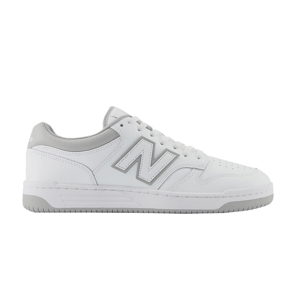 New Balance 480 'White Timberwolf' - BB480LGT - Novelship