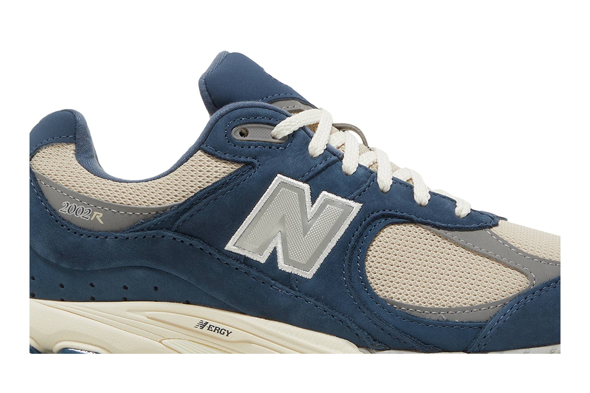 New Balance 2002R 'Vintage Indigo' - M2002RHR - Novelship