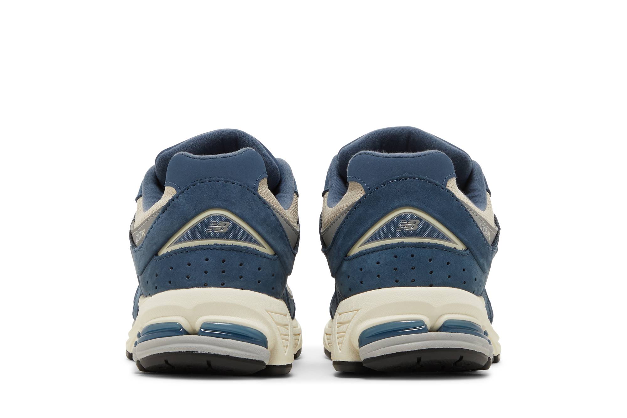 New Balance 2002R 'Vintage Indigo' - M2002RHR - Novelship