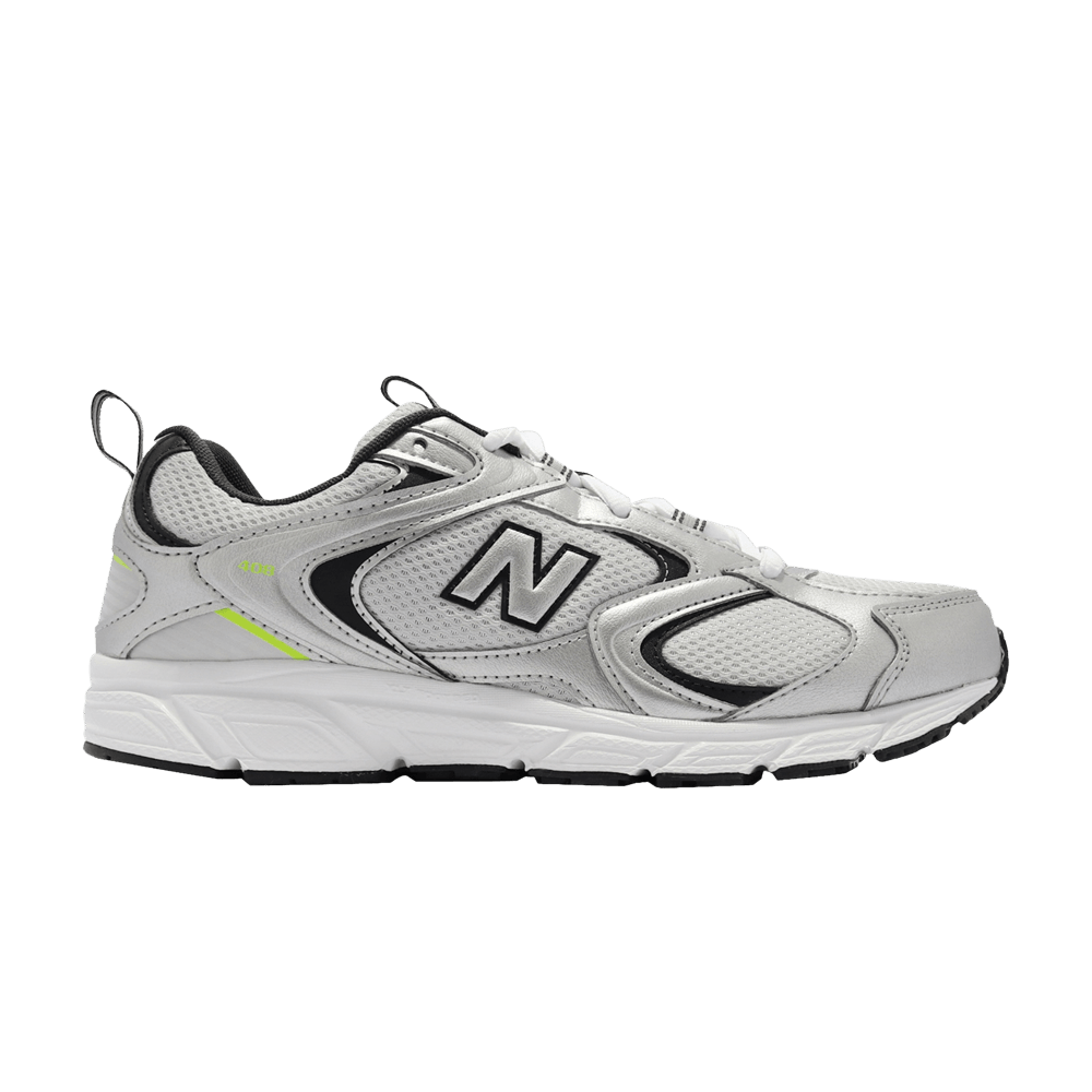 New Balance 408 'Silver' ML408C - ML408C - Novelship