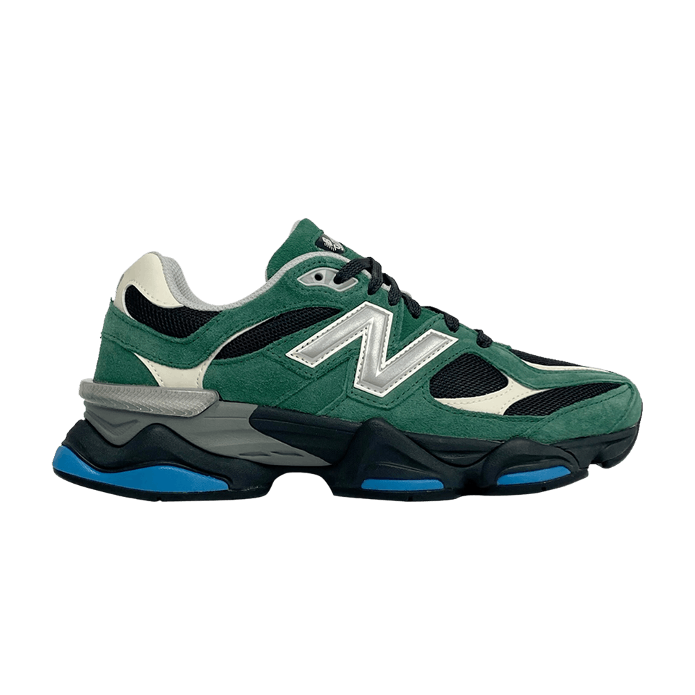 New Balance 9060 'Team Forest Green' U9060RVA - U9060RVA - Novelship