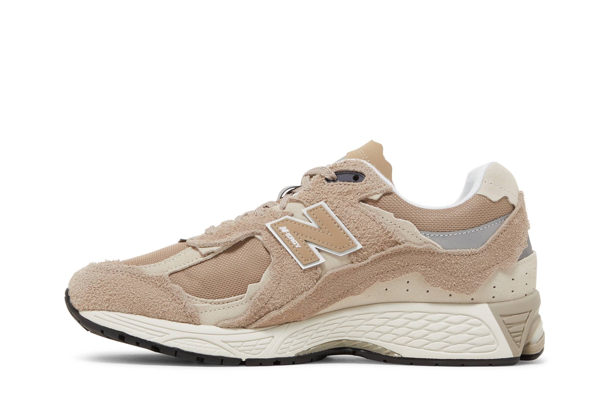 New Balance 2002R Protection Pack 'Driftwood' M2002RDL - M2002RDL ...