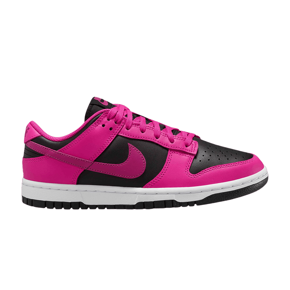 Nike Dunk Low 'Fireberry' (WMNS) - DD1503-604 - Novelship