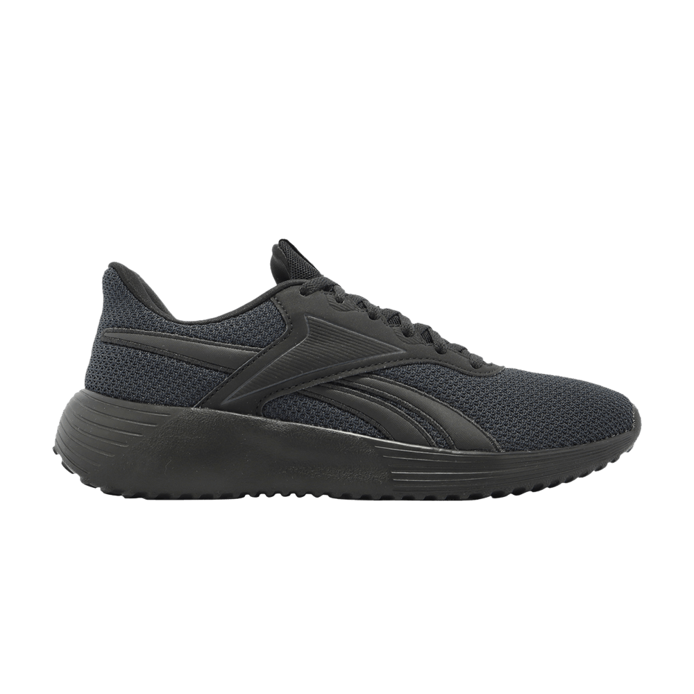 (Women) Reebok Lite 3 'Black Pure Grey' GY0155 - GY0155 - Novelship