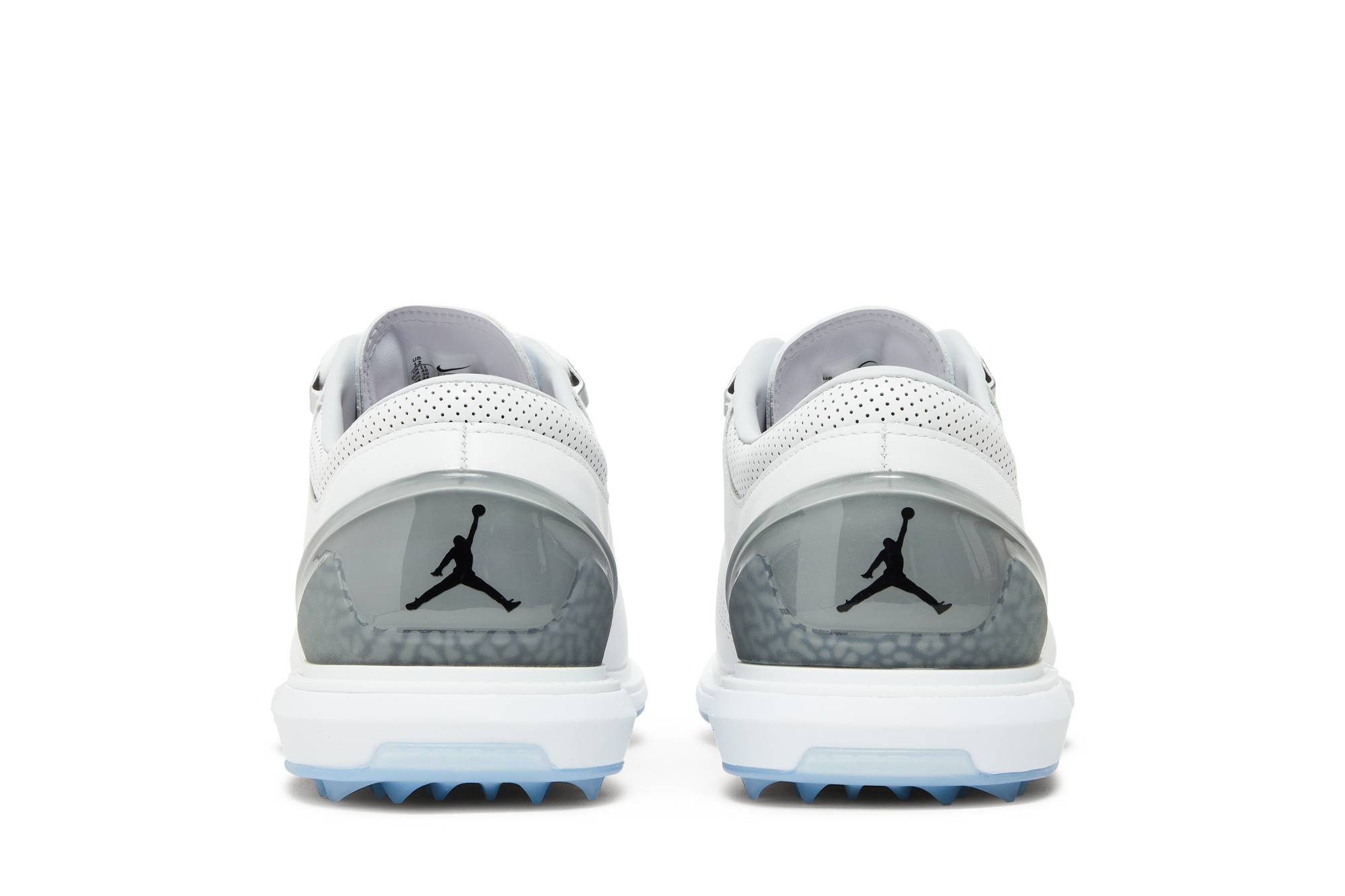 Air Jordan ADG 4 'White Pure Platinum' - DM0103-105 - Novelship
