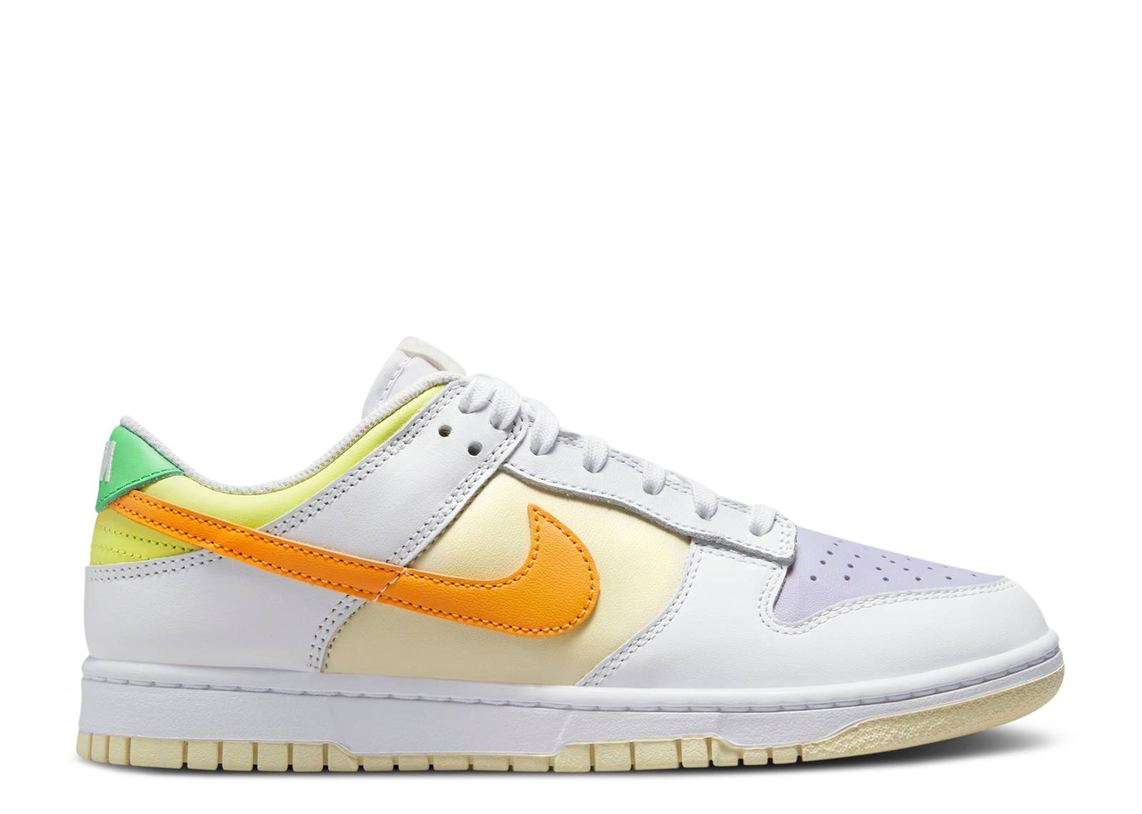 Nike Dunk Low 'Sundial' (WMNS) - FJ4742-100 - Novelship
