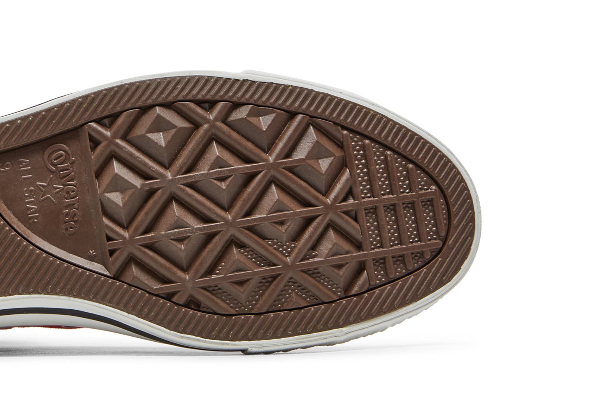 Converse Chuck Taylor All Star High 'Red' M9621C - M9621C - Novelship