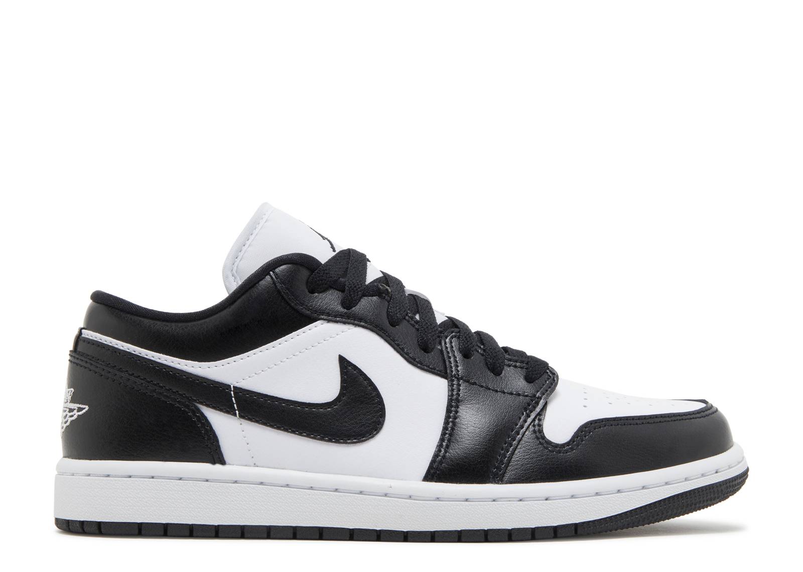 Air Jordan 1 Low 'Panda' (WMNS) - DC0774-101 - Novelship