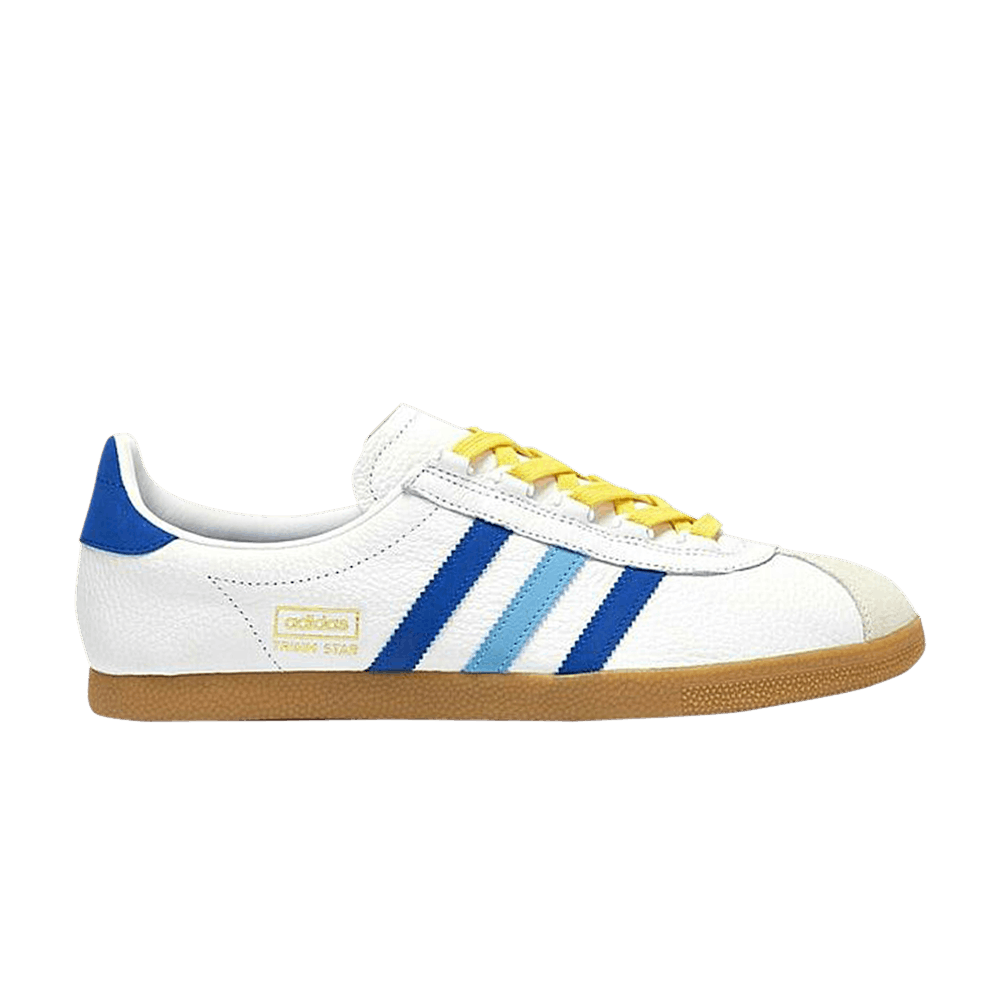 adidas Trimm Star 'The Lost Ones Zissou' GX8001 - GX8001 - Novelship