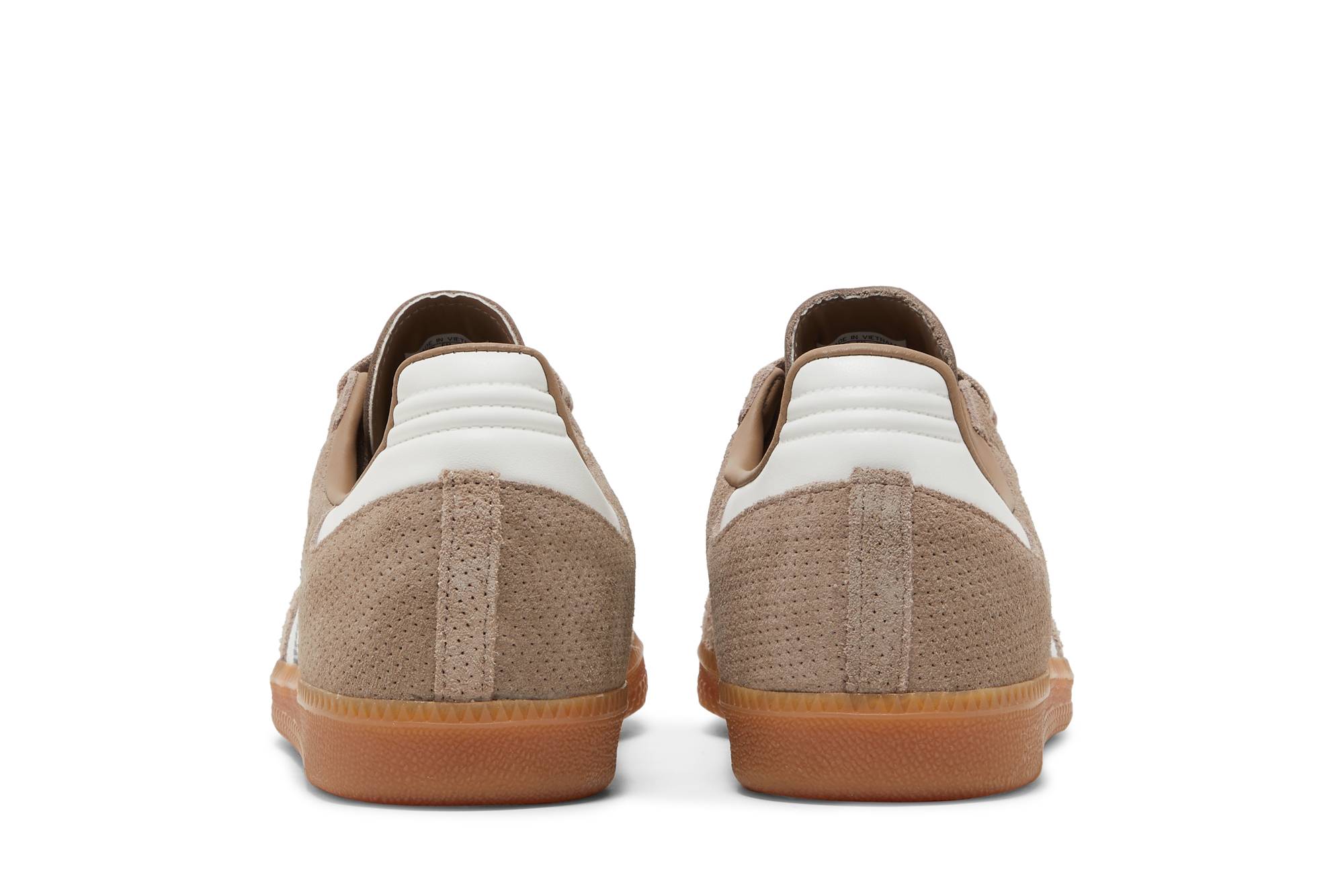 adidas Samba OG 'Chalky Brown Gum' - HP7903 - Novelship