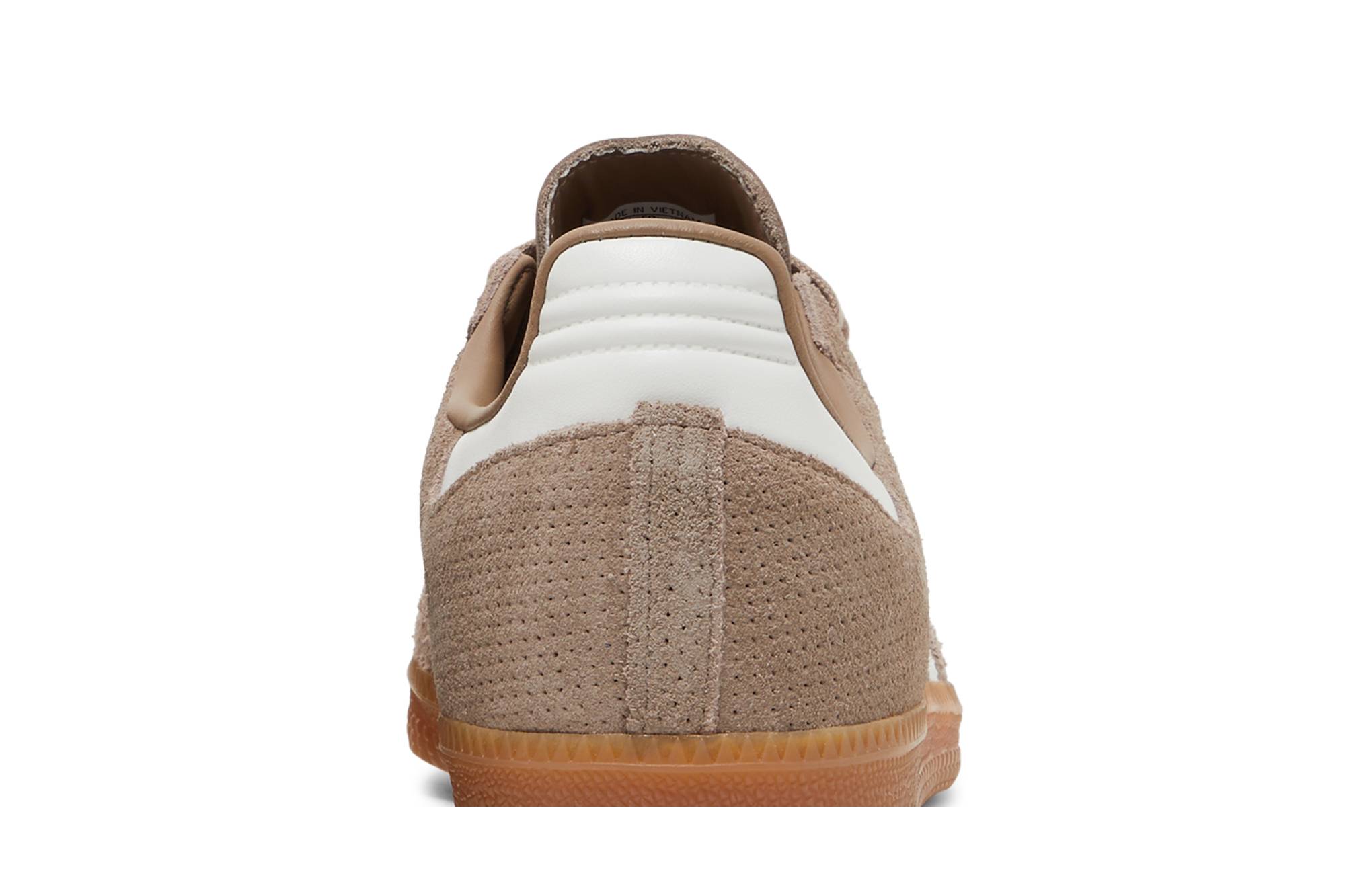 adidas Samba OG 'Chalky Brown Gum' - HP7903 - Novelship
