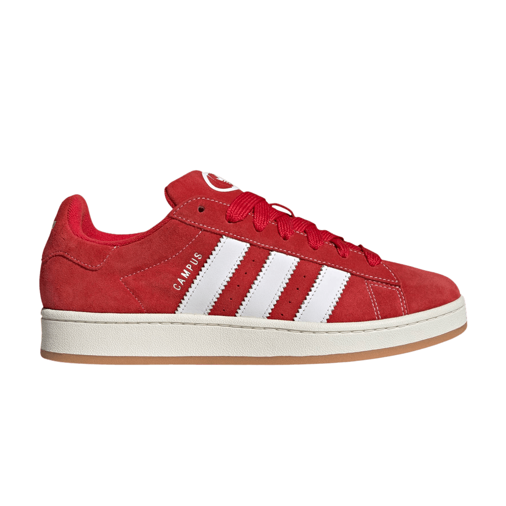adidas Campus 00s 'Scarlet Gum' H03474 - H03474 - Novelship
