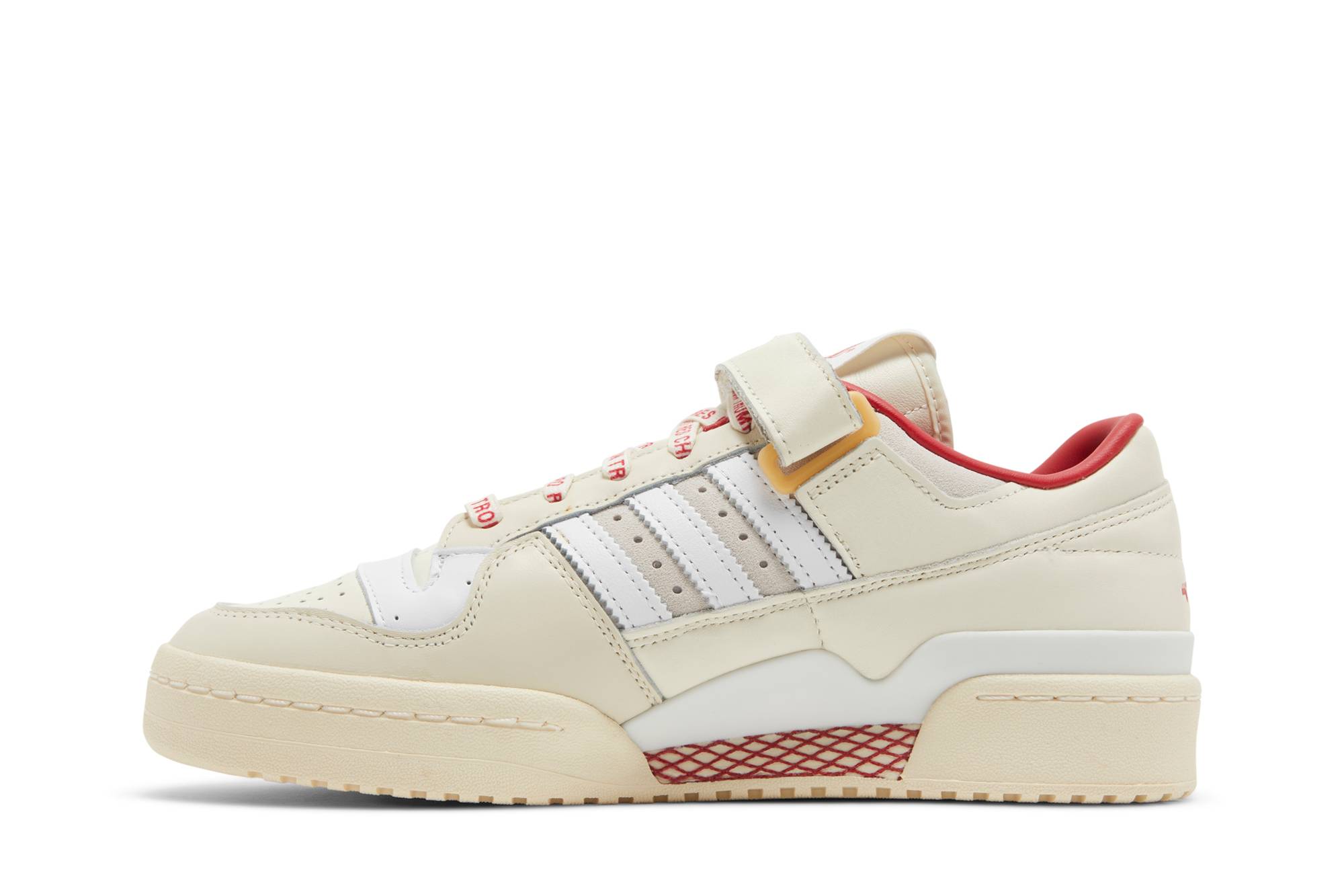 Taqueria Orinoco x adidas Forum Low 'Adilicious City Series' - HP2359 ...