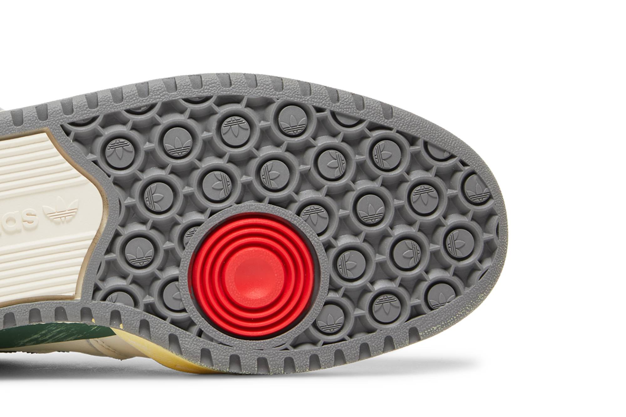 adidas Forum 84 Low AEC 'Vintage Pack ‑ Green Oxide' HR0558 - HR0558 ...