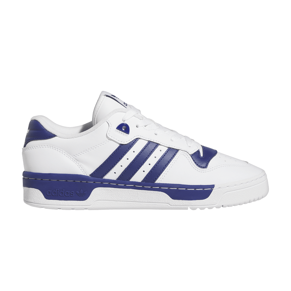 Buy adidas Rivalry Low 'Victory Blue' GZ9794 - Novelship