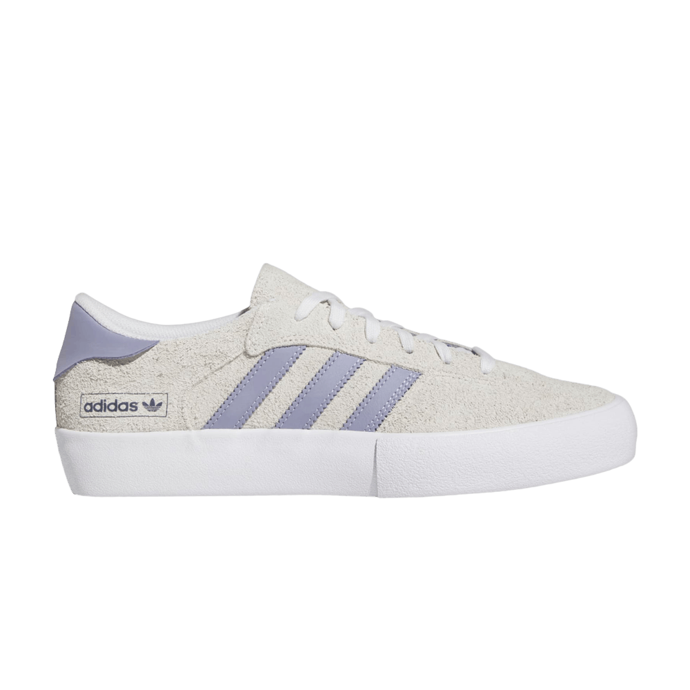 adidas Matchbreak Super 'Silver Violet' HQ6321 - HQ6321 - Novelship