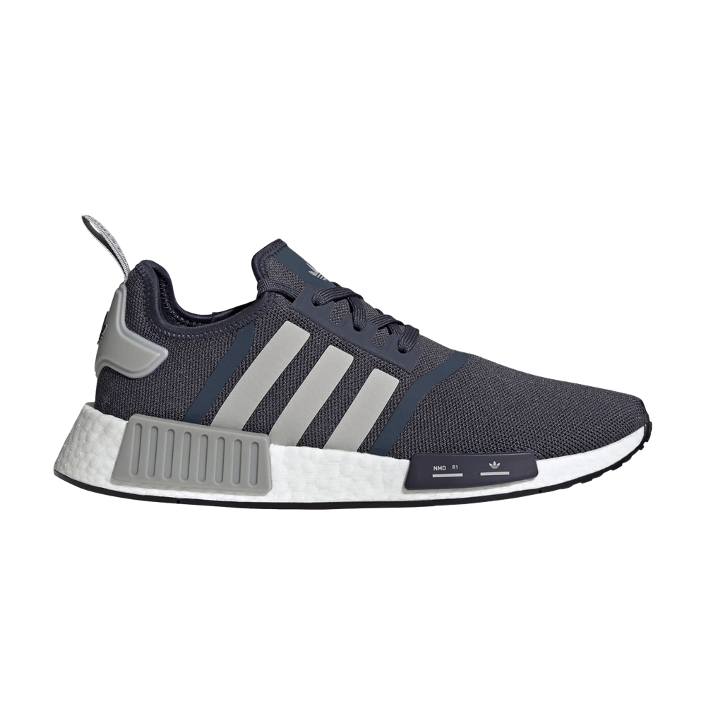 adidas NMD_R1 'Shadow Navy Grey' HQ4462 - HQ4462 - Novelship