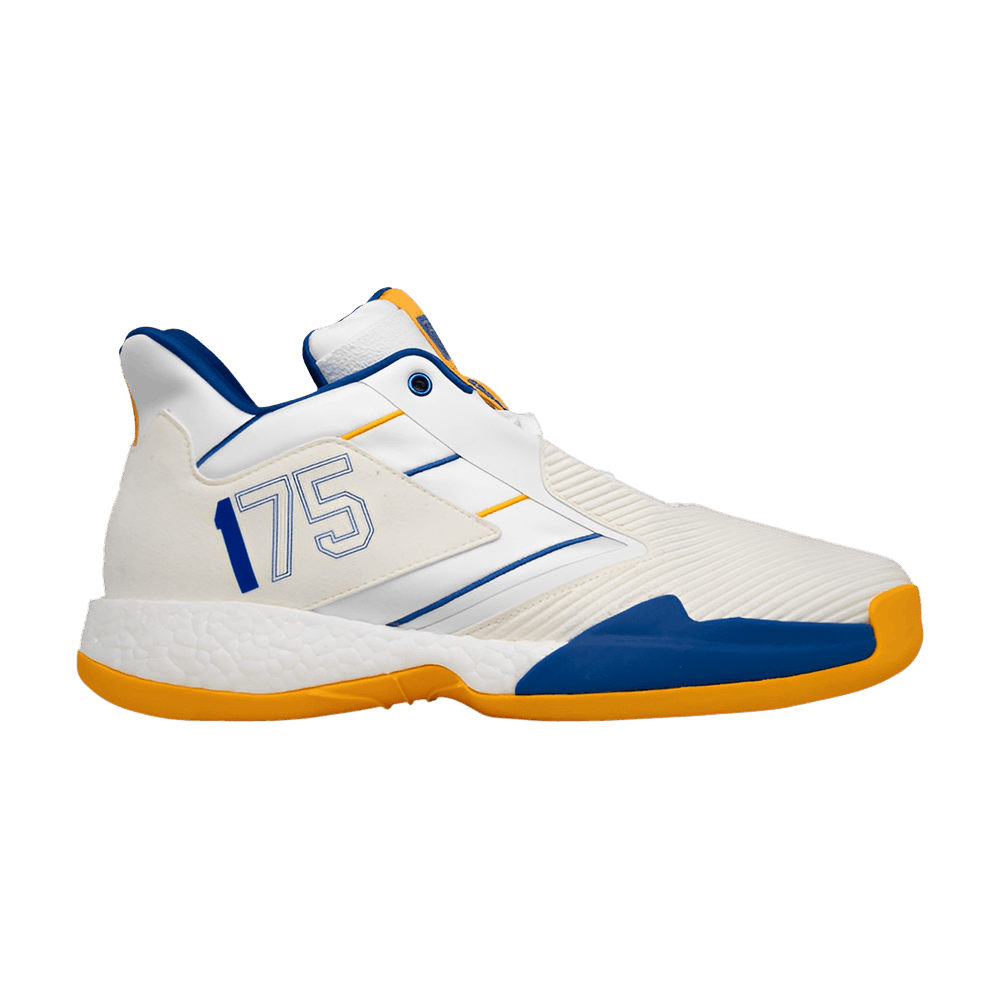 adidas T-Mac Millennium 2 '175 to 1' S29235 - 노블쉽