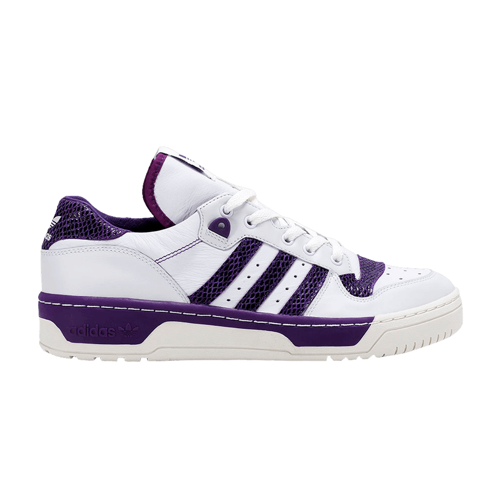 adidas Rivalry Low 'SoHo 10th Anniversary - Power Purple' Q34425 ...