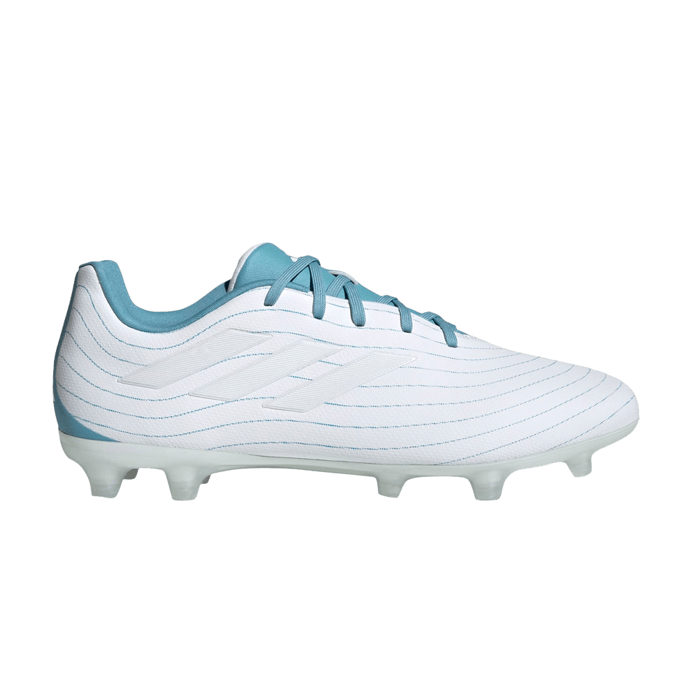 Parley x adidas Copa Pure.3 FG 'Sustainability Pack' ID9329 - ID9329 ...