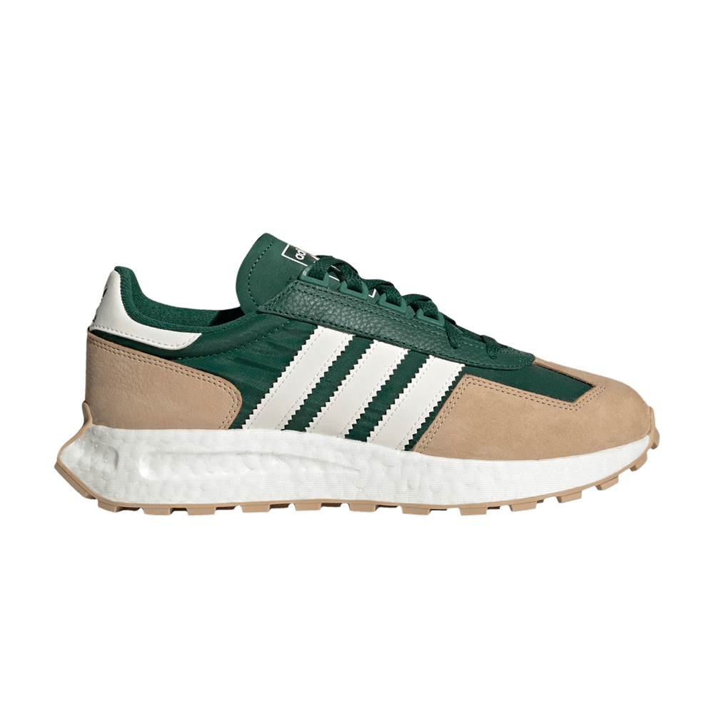 adidas Retropy E5 'Dark Green Magic Beige' IE4553 - IE4553 - Novelship