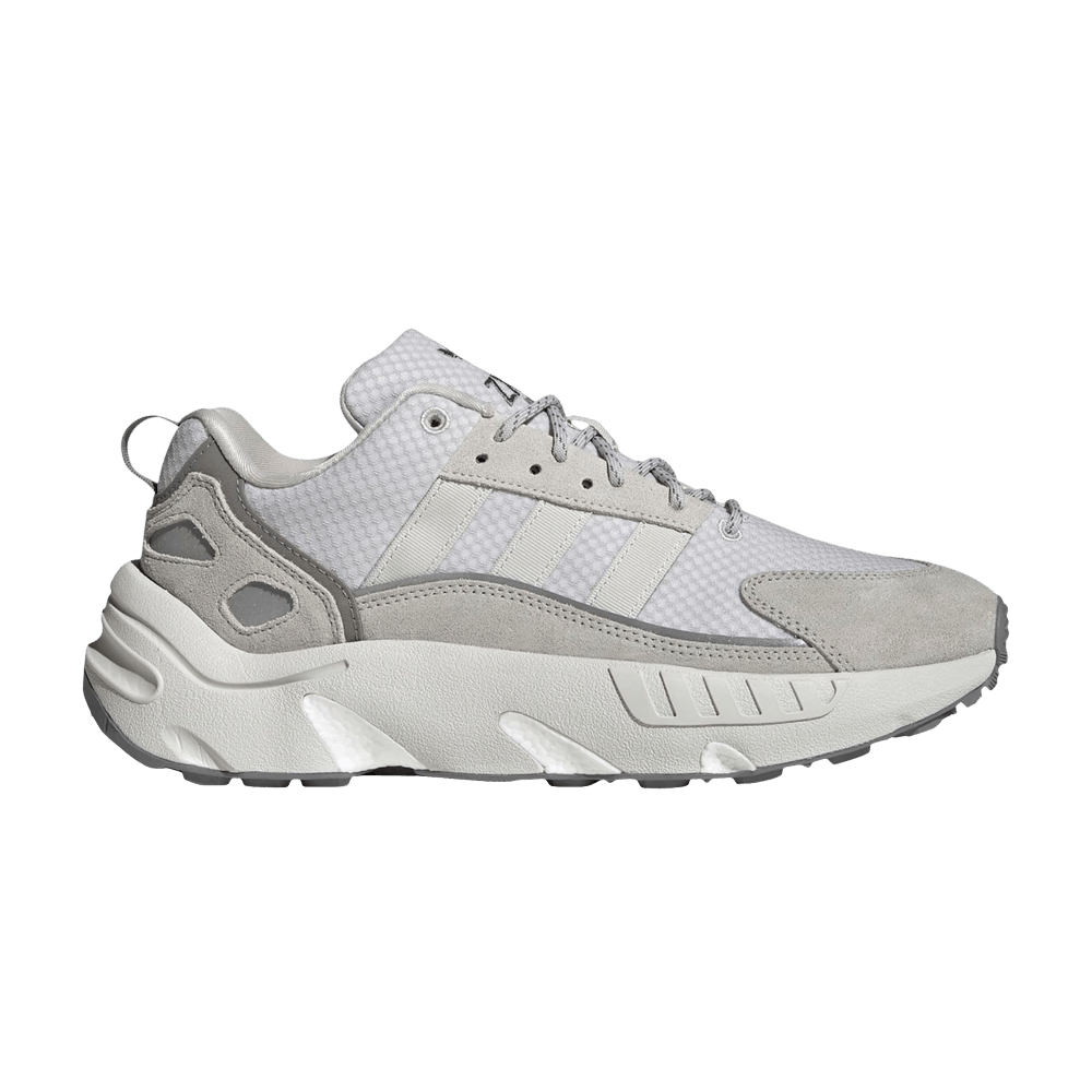 adidas ZX 22 Boost 'Grey' GX2039 - GX2039 - Novelship