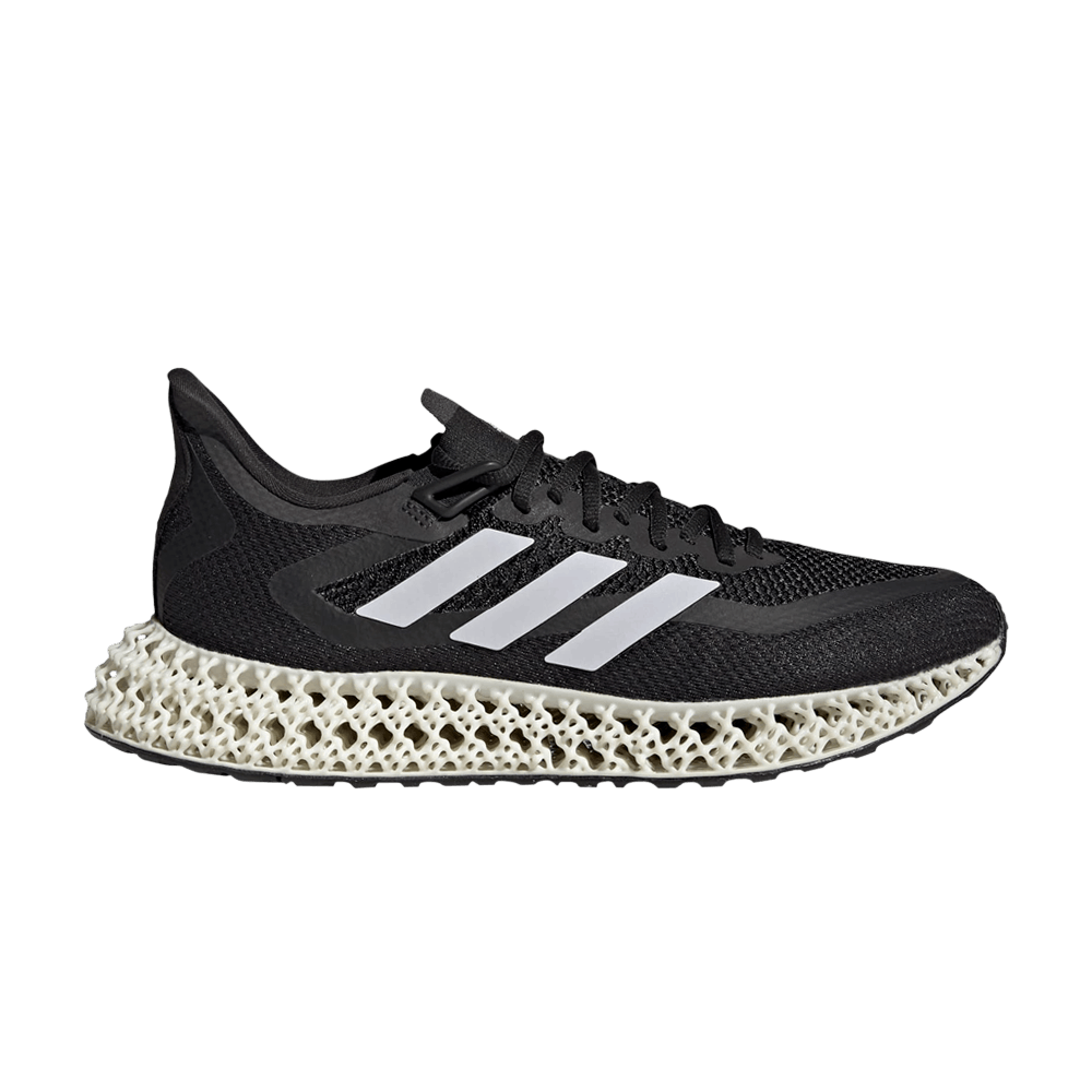 adidas 4DFWD 2 'Black Carbon' GX9249 - GX9249 - Novelship