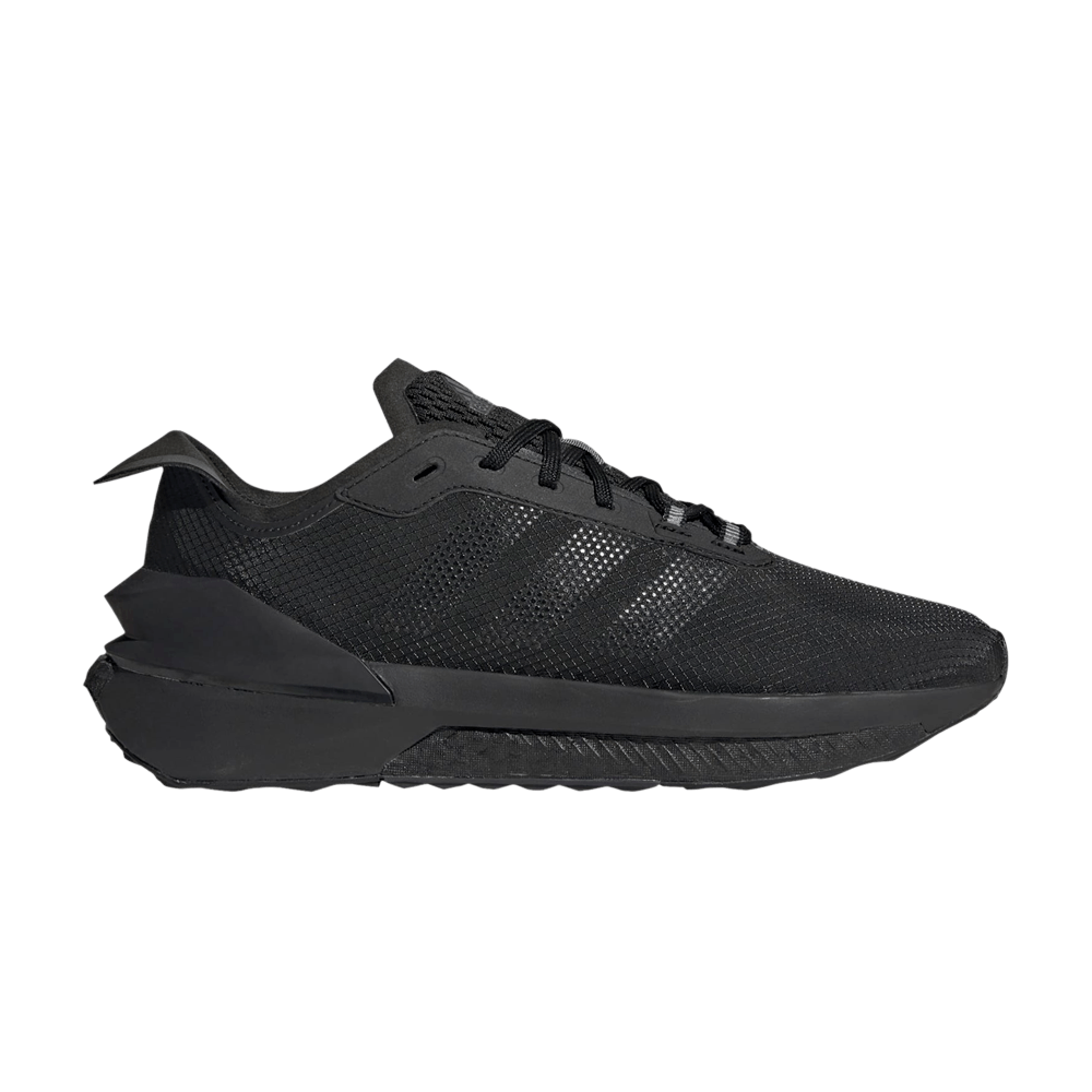 (Women) adidas Avryn 'Black Carbon' HP5982 - HP5982 - Novelship