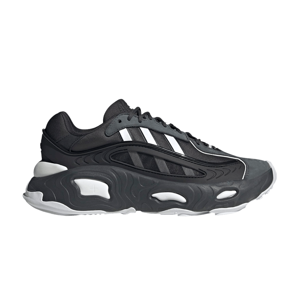 adidas Oznova 'Carbon White' HP6364 - HP6364 - Novelship
