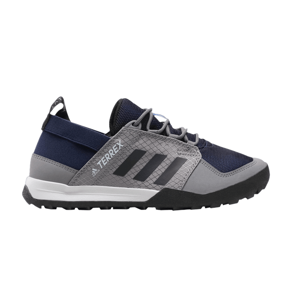 adidas Terrex Daroga H.RDY 'Royal Blue Grey' FX5123 - FX5123 - Novelship