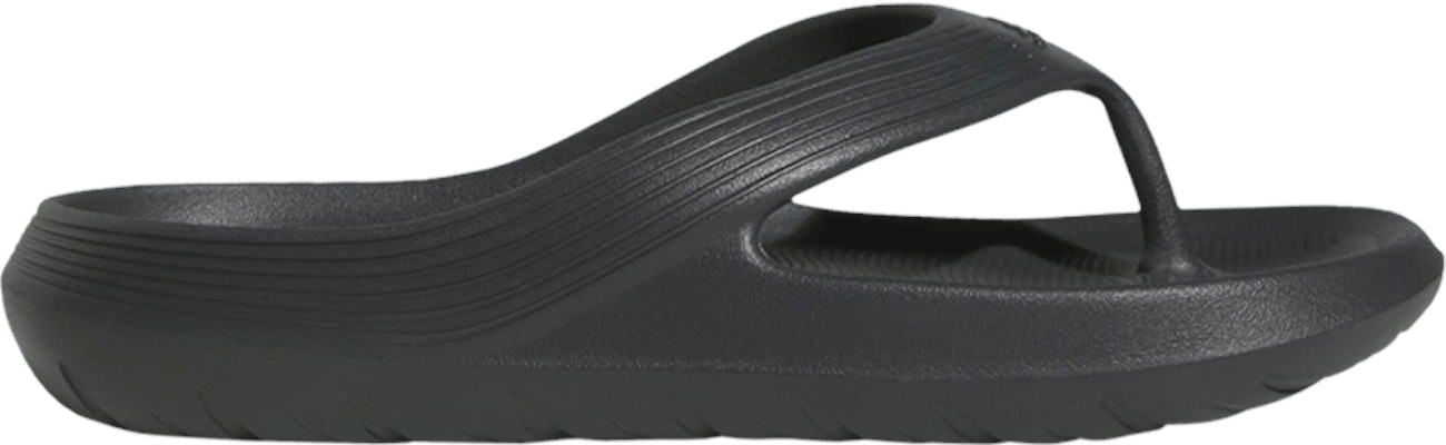 Adidas Adicane Flip Flop Carbon Hq9921 Hq9921 Novelship