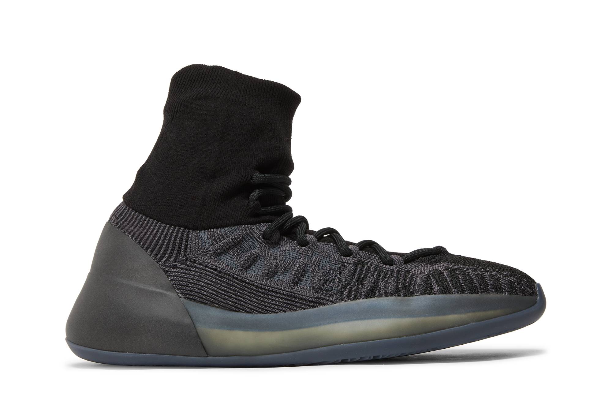 adidas Yeezy Basketball Knit 'Onyx' - HQ6762 - Novelship