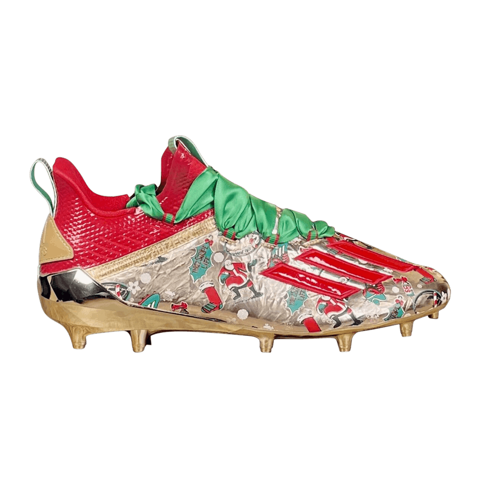 adidas Adizero Cleats 'Christmas' - S24105 - Novelship