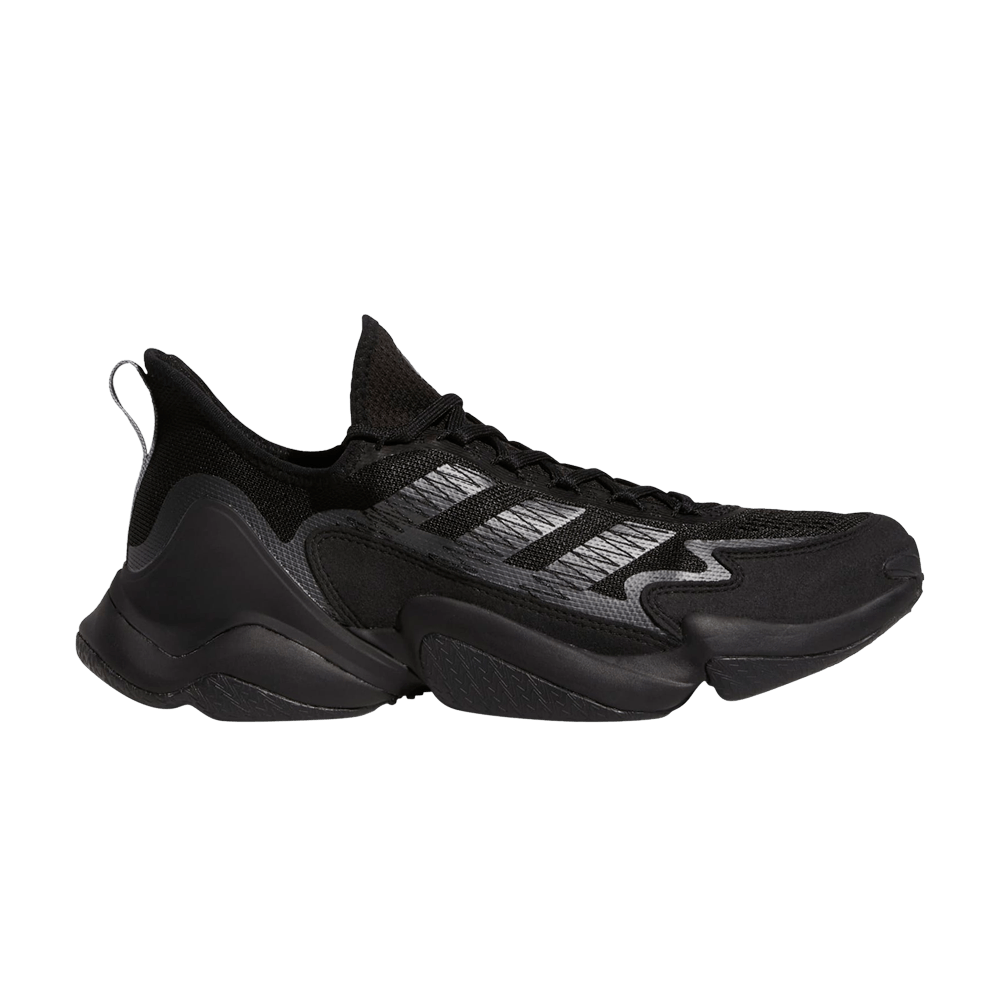 adidas Impact FLX 'Triple Black' GZ5050 - GZ5050 - Novelship