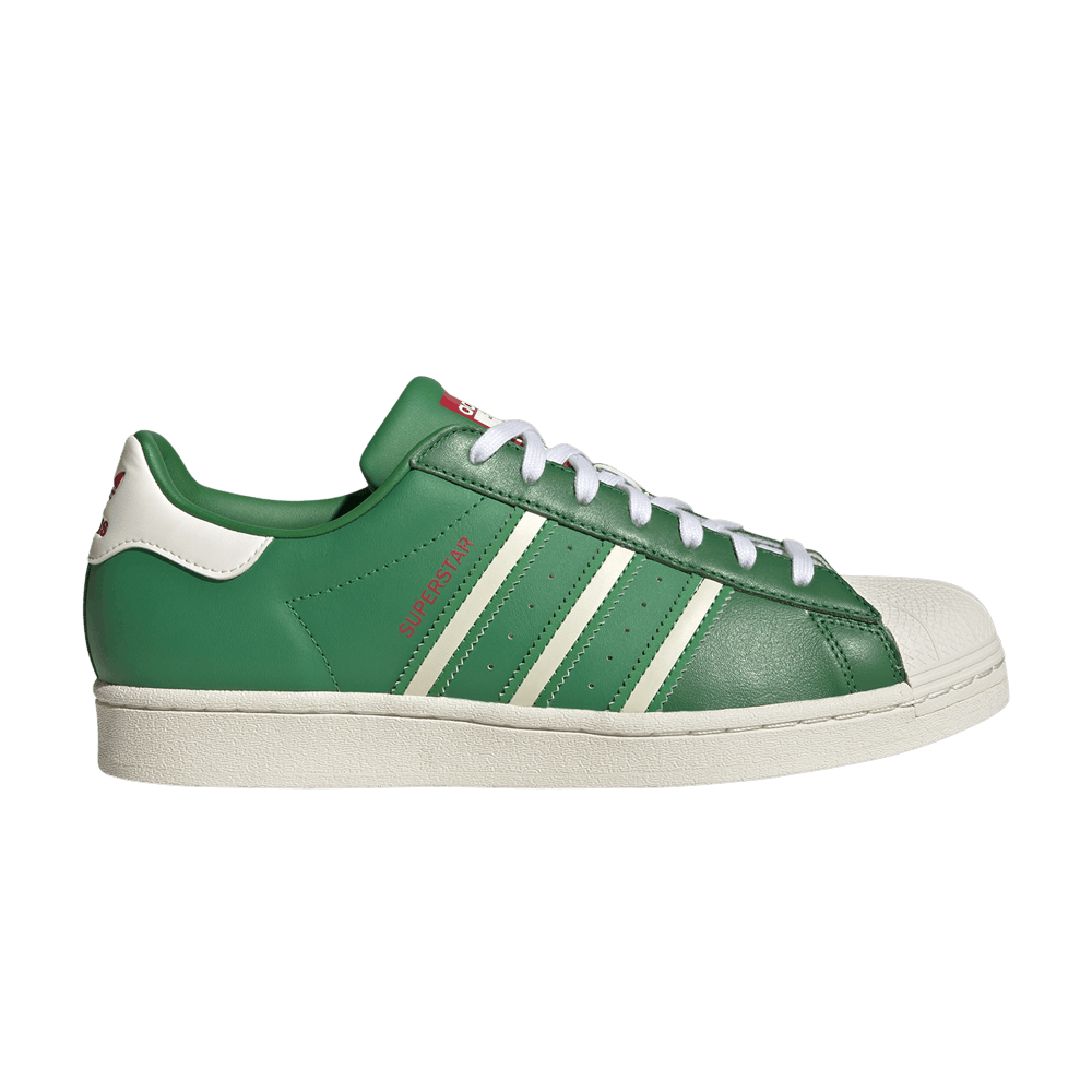 adidas Superstar 'Green Beige' HQ1435 - HQ1435 - Novelship