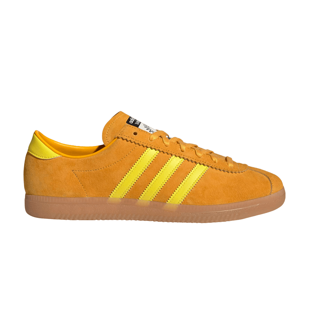 adidas Sunshine 'Pantone Bright Yellow' GW5771 - GW5771 - Novelship