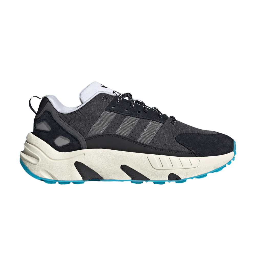 adidas ZX 22 Boost 'Black Grey' GX4065 - GX4065 - Novelship